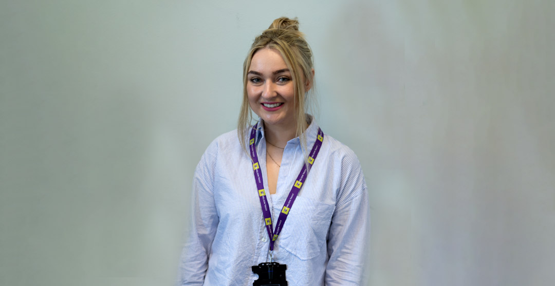 Blog | Evie explains the impact of the Training Fund | St Martin in the ...